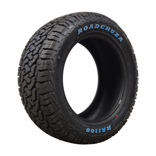 33x12.50R20 114S Roadcruza RA1100 10PR All-Terrain Tyre | Tyres Direct ...