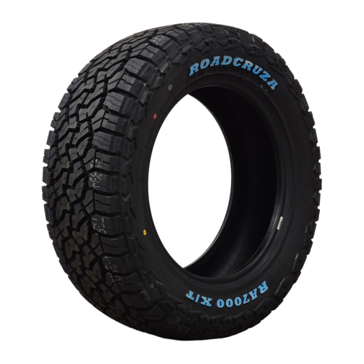 255/60R18 117S 10PR Roadcruza RA7000 Tyre | Buy Online at Tyres Direct ...